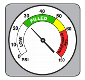 Sub Zero® Instructions - A/C Recharge Kits